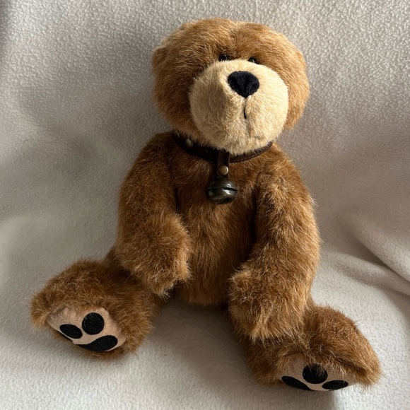 Boyds Bears | Toys | Boyds Bears Bubba Ray Stuffed Animal Head Bean ...